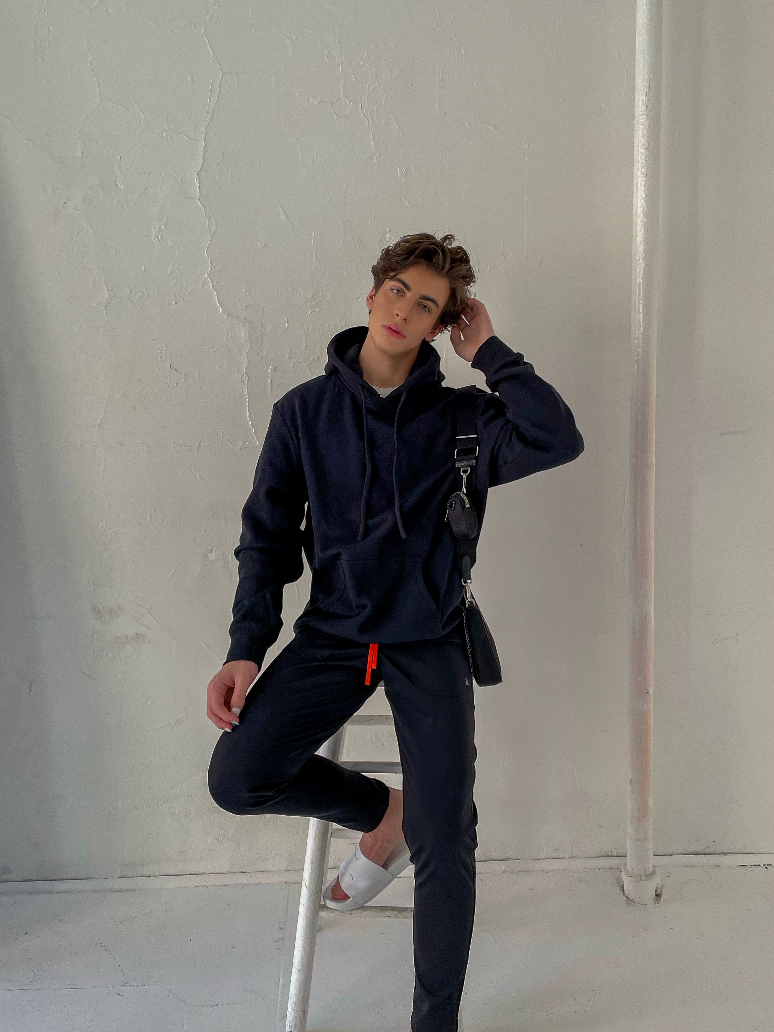 5 Questions With: LGBTQ+ Advocate David Ruff – D.RT