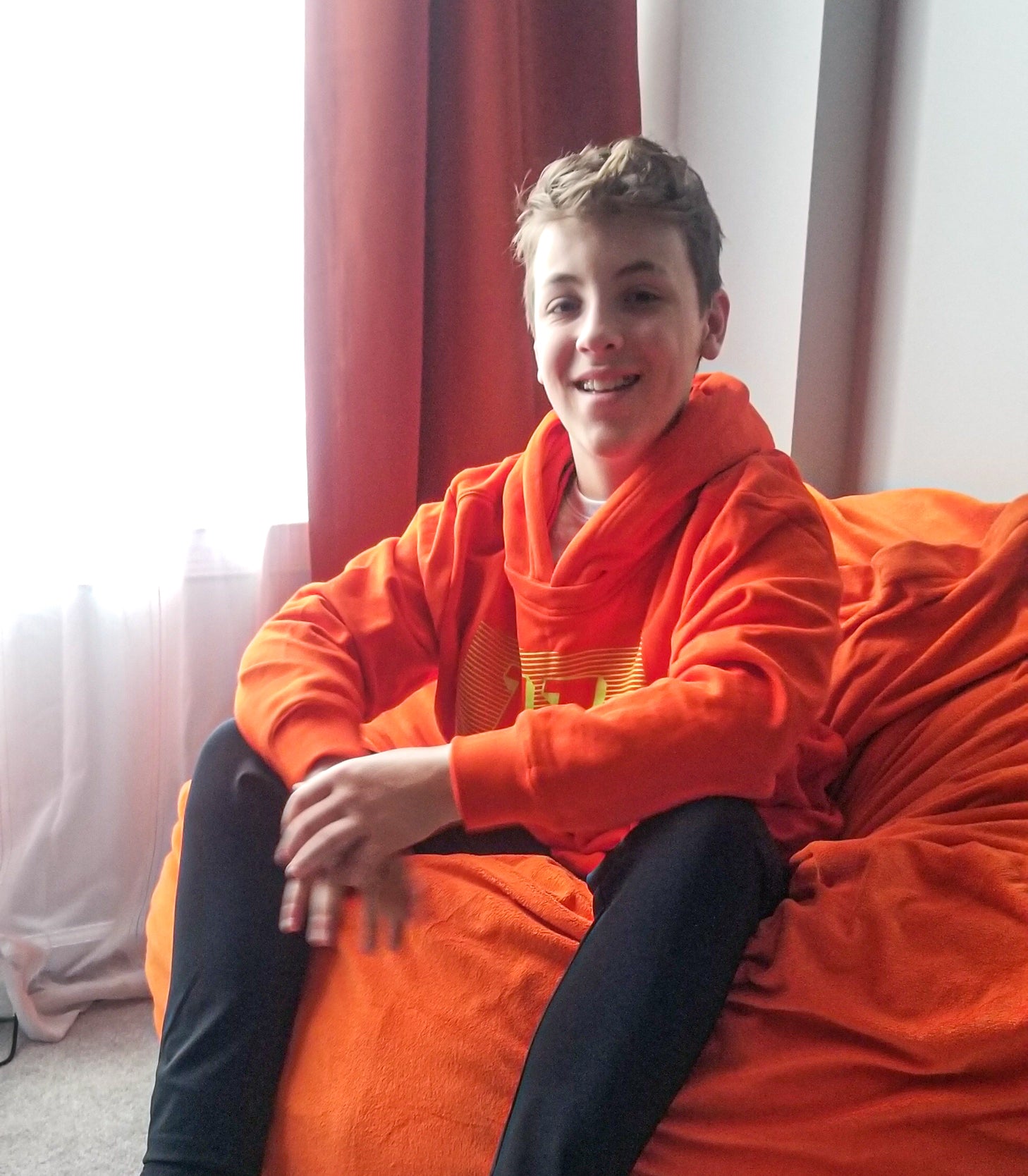 5 Questions With: 13yo YouTuber Brody Meredith – D.RT