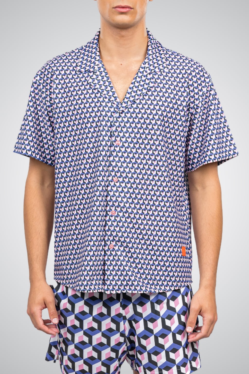 Contemporary Clothing, Young Men's Fashion / D.RT Clothing