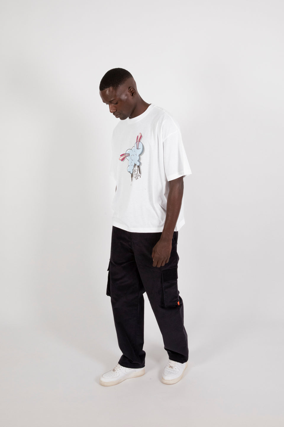 Contemporary Clothing, Young Men's Fashion / D.RT Clothing