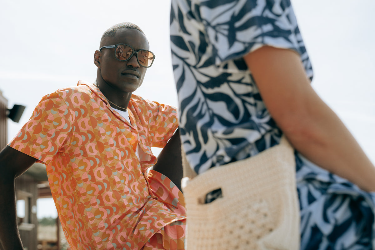 Contemporary Clothing, Young Men's Fashion / D.RT Clothing