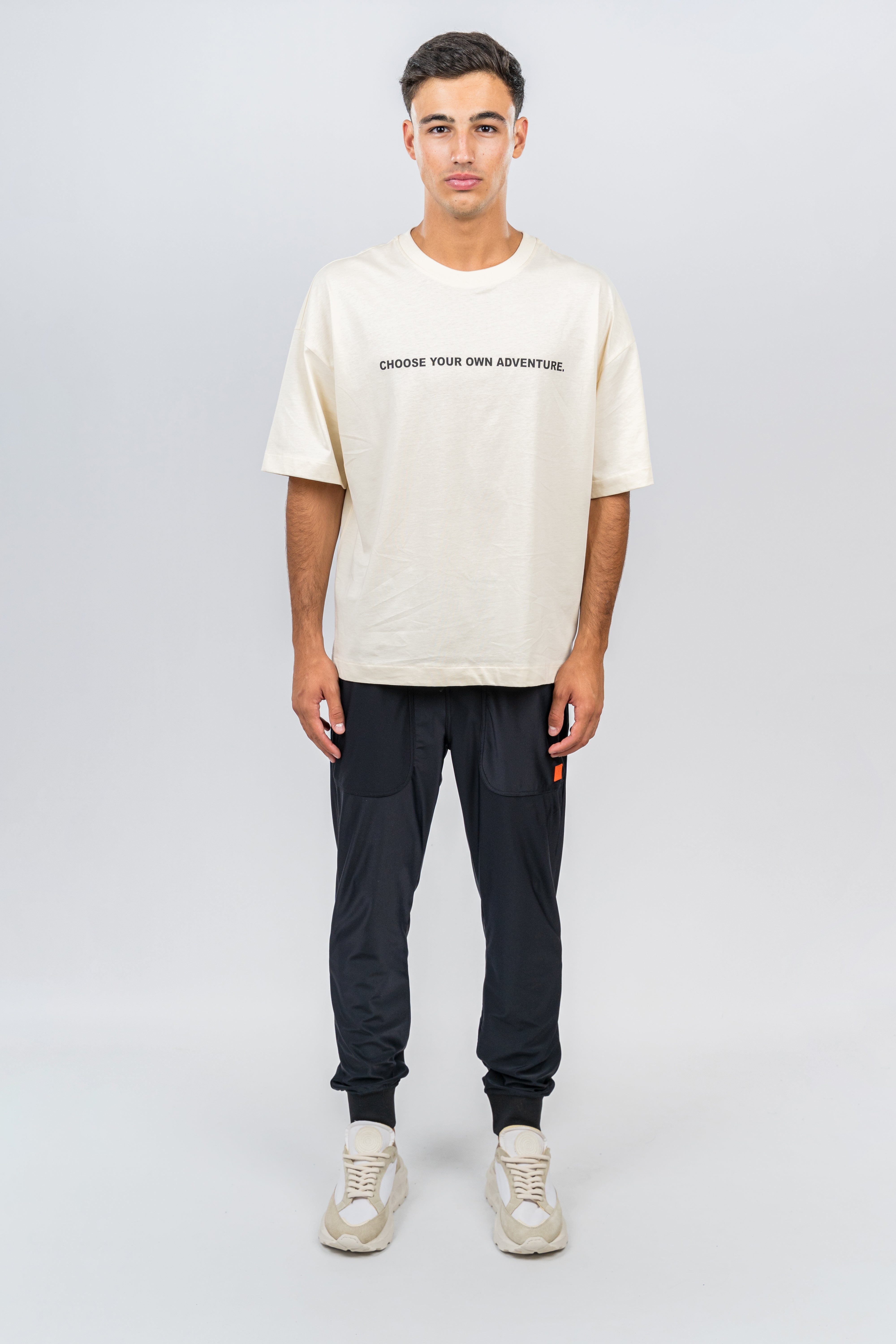 Contemporary Clothing, Young Men's Fashion / D.RT Clothing