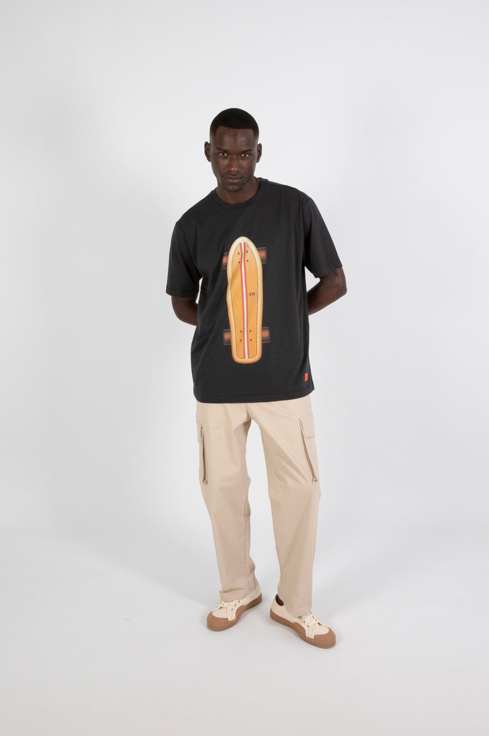 Contemporary Clothing, Young Men's Fashion / D.RT Clothing