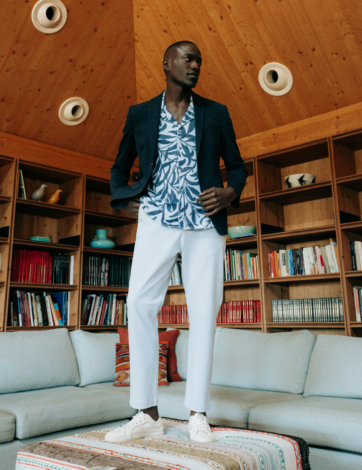 Contemporary Clothing, Young Men's Fashion / D.RT Clothing