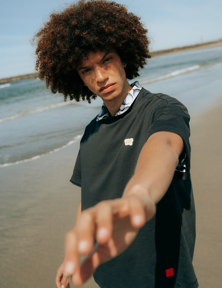 Contemporary Clothing, Young Men's Fashion / D.RT Clothing